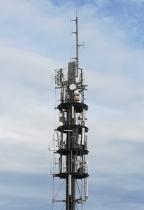 Antenne relais GSM (2156) - Nextwab, Hébergement Web & VPS